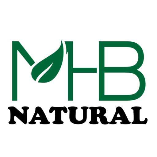 Sanitary Pads - MHB Natural